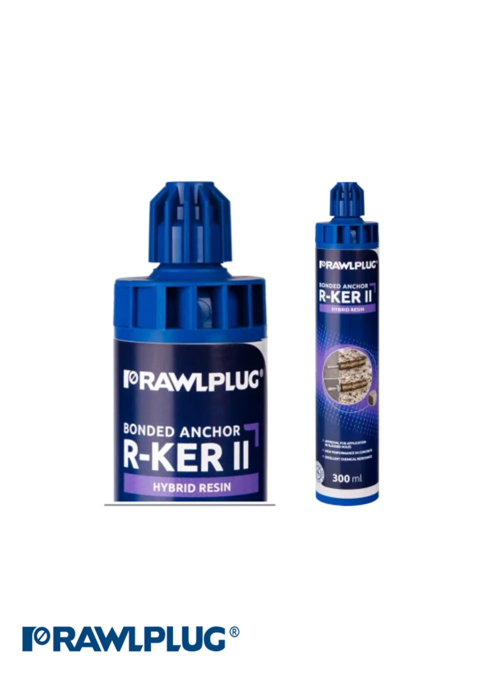 Brand – Rawlplug – Cut & Break – Diamond Products Incorporated