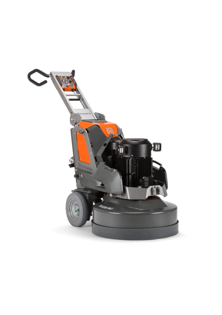 Husqvarna PG 830 RC – Cut & Break – Diamond Products Incorporated