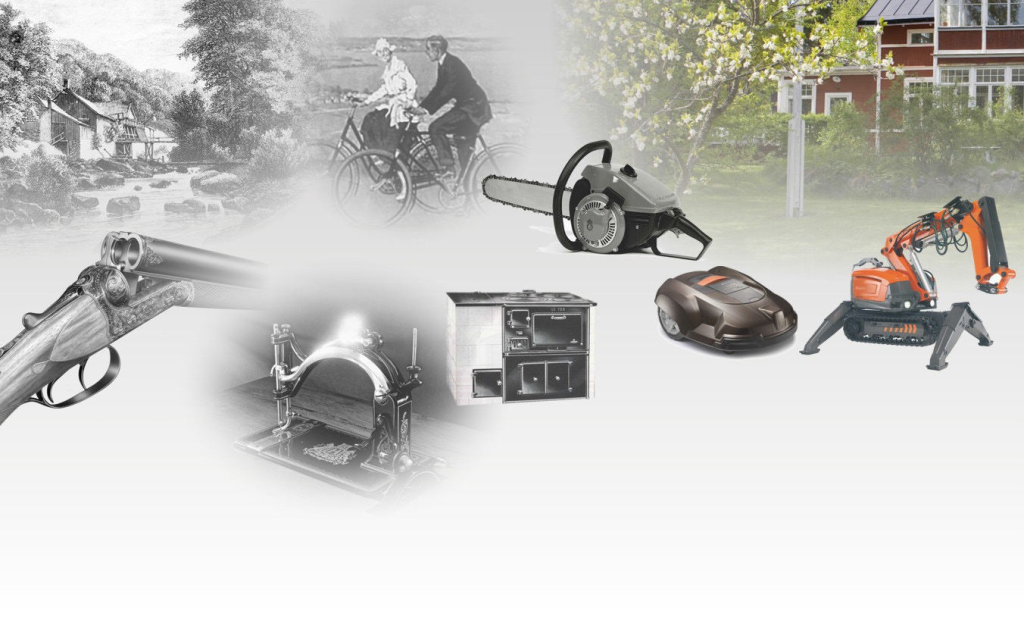 Brand – Husqvarna – Cut & Break – Diamond Products Incorporated