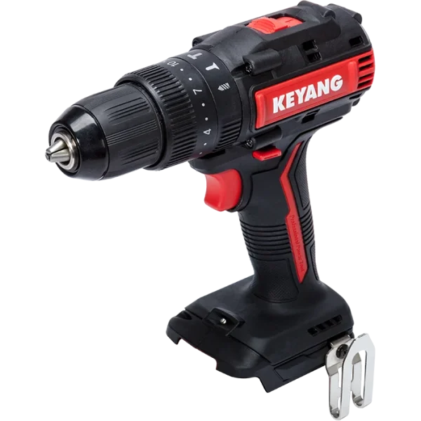 Keyang DM18BLW Battery Hammer drill driver – BODY – Cut & Break ...