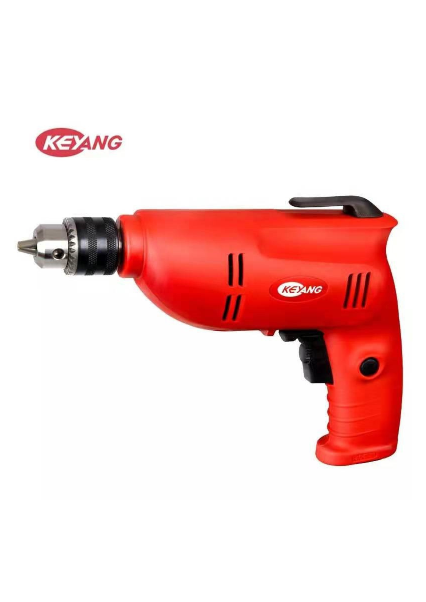 PDS2-10 10MM Industrial Grade Hand Drill 350W – Cut & Break – Diamond ...
