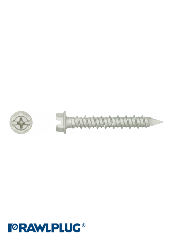 R-WCS Screw for concrete – Cut & Break – Diamond Products Incorporated